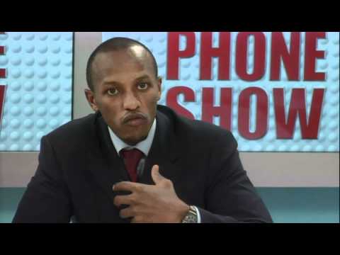 Ministries of Jeffrey and Kristin Lee in Rwanda: RSwitch, Rwanda's ...