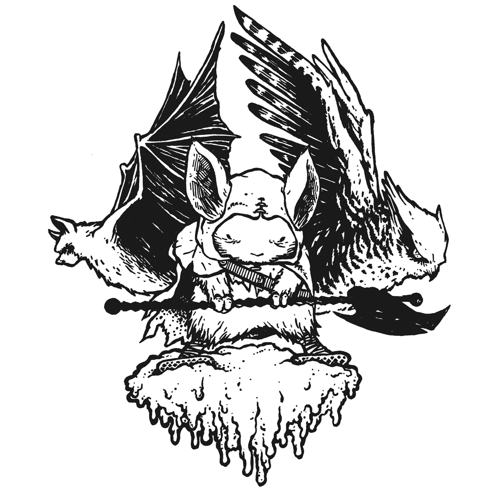 David Petersen's Blog: Mouse Guard Covers