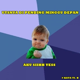 Kumpulan Meme Kelas Teknik Informatika B Uncp Palopo ~ Imajinasi Alami