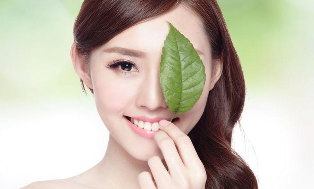 10 Tips Cantik Sehat Alami