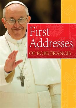 Agnus Dei - Catholic Irish Fraternity: First Addresses of Pope Francis ...