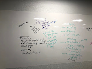 Made4Math - Mathography ~ No Limits on Learning!