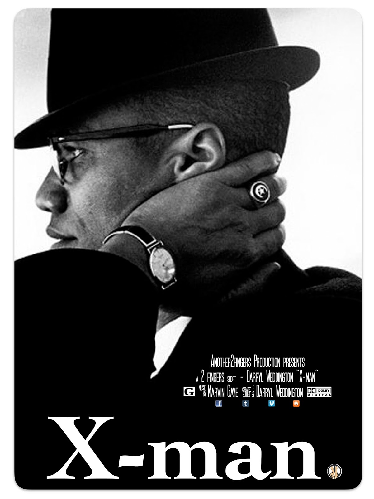 The Southside Economic Development Project: X-Man.