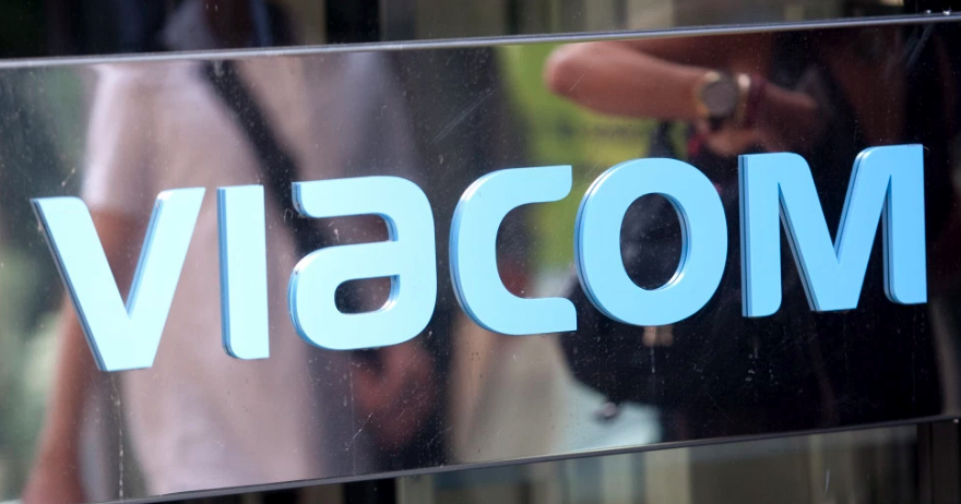 Media Confidential: Viacom Restructures