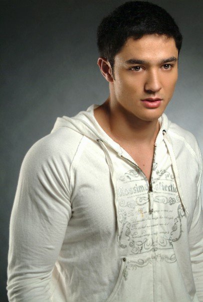 Man Central: Andrew Wolff: In Casual Wear