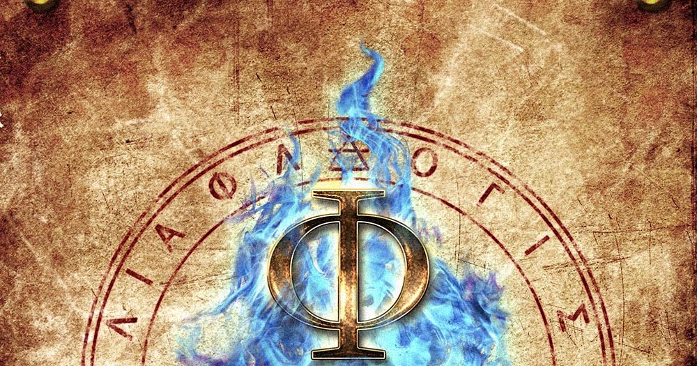 Phlogiston Books ~ Other Selves