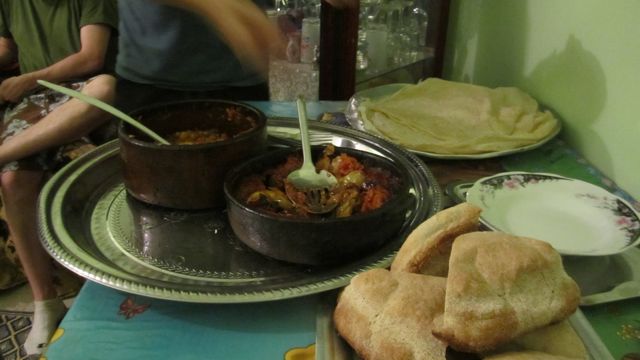 Egypt 2012: Scenes from Days 6-10