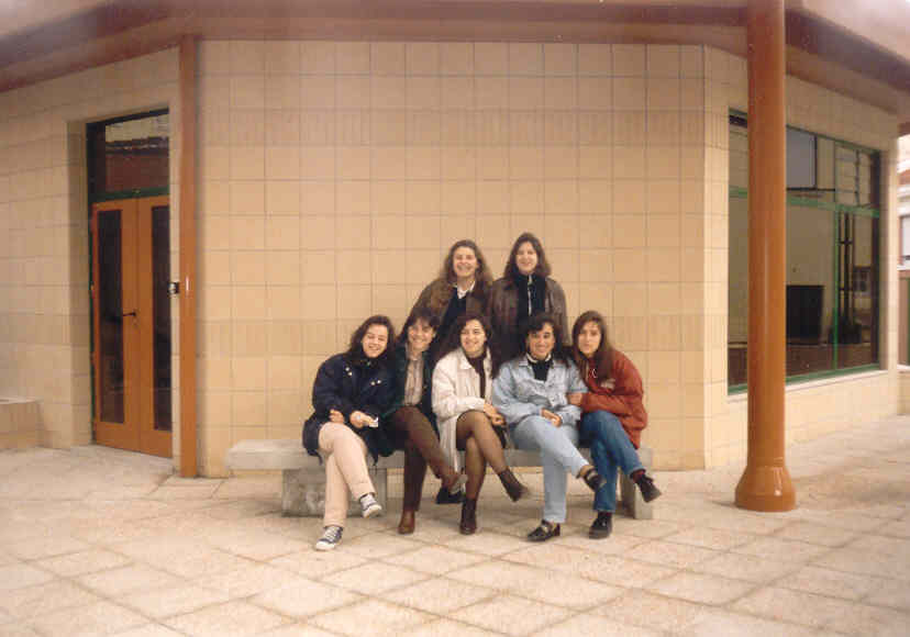 Livro de Curso: Nós no Inete