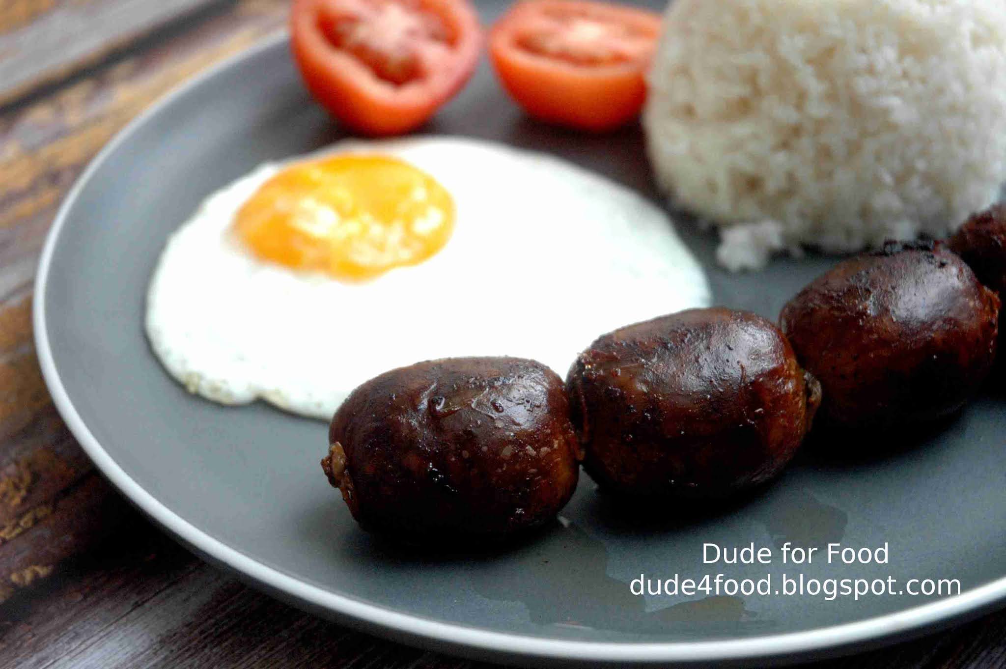 DUDE FOR FOOD: Dining in the Next Normal: Dine at Home with Frozen and ...