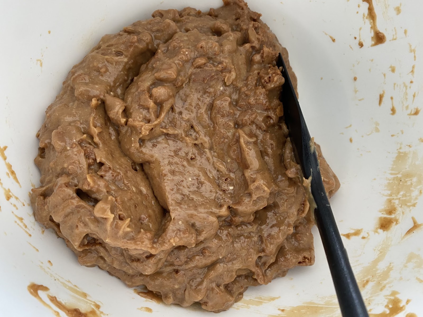 Biscoff Barfi - Rakhri 2020