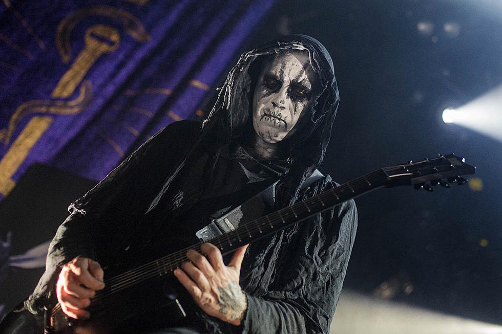 El guitarrista de Mayhem Teloch, muestra síntomas de COVID-19, pero no ...