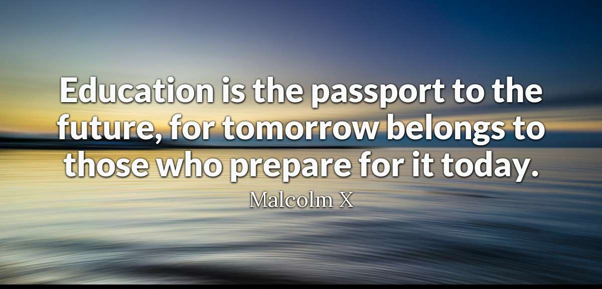 Future Oriented Quotes: #5 Positive Future Quotes About Life