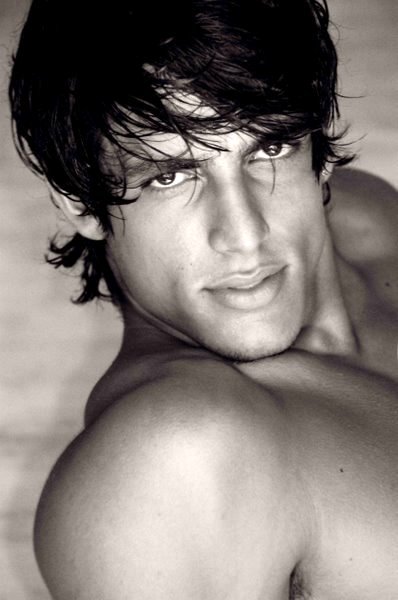 L'Homme du Jour: BRUNO DI ANGELIS