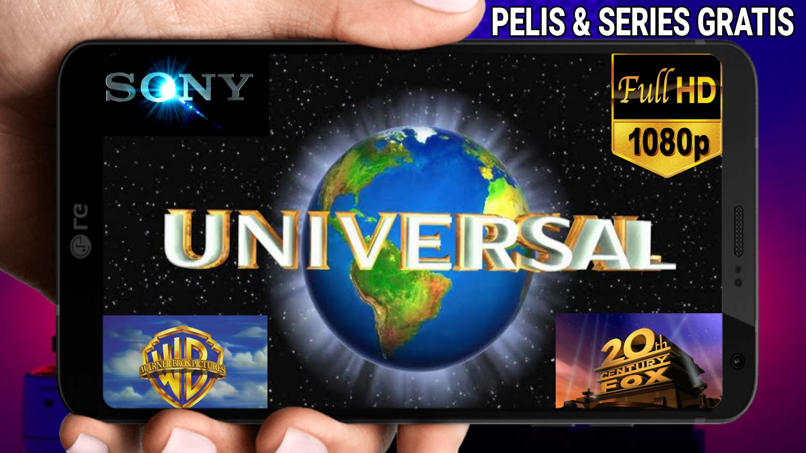 LA MEJOR APP ACTUALIZADA PARA VER PELICULAS EN ANDROID 2020