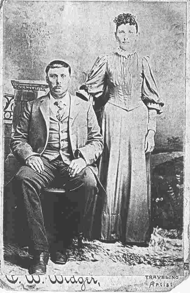 GENEALOGY CONNECTIONS 2: Genealogy Family's of VILLINES PG 3