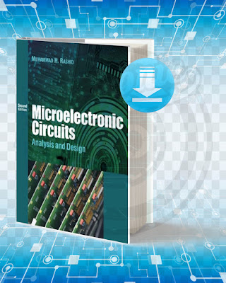 Download Microelectronic Circuits Analysis and Design pdf.