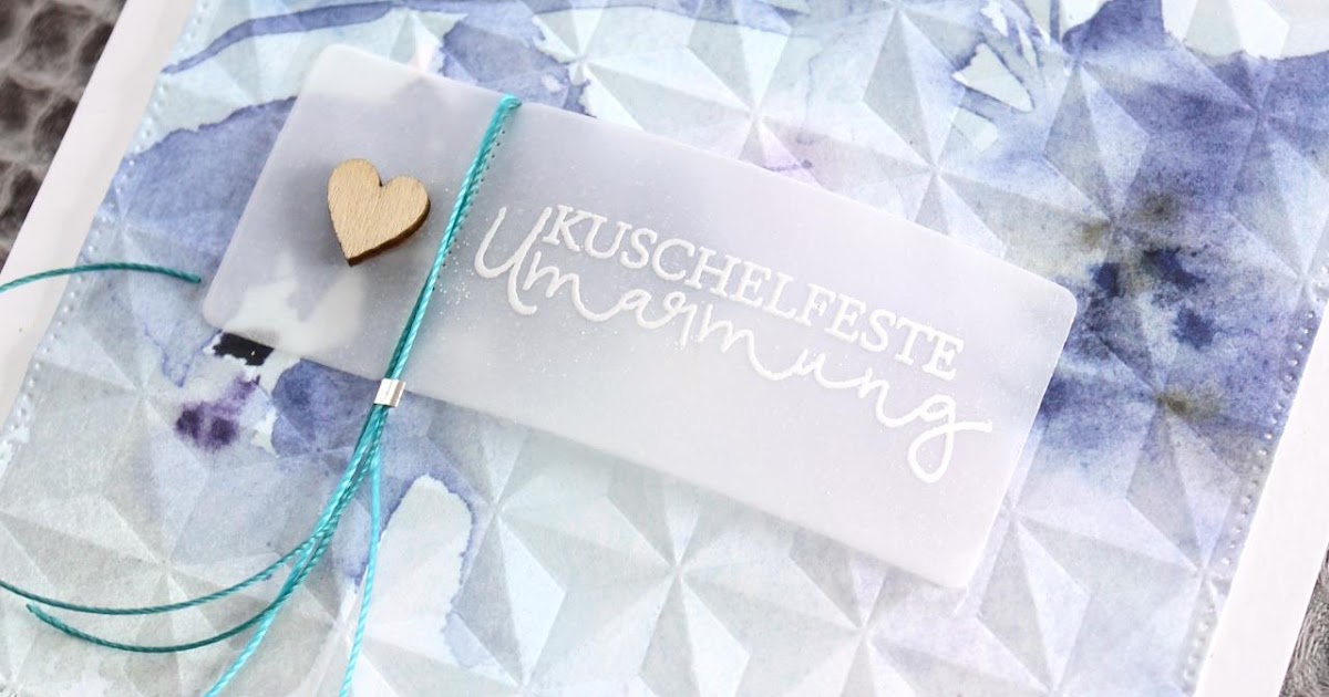 Geometrical cards #3