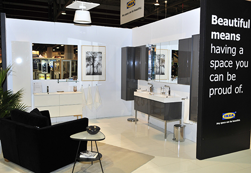 What Does Your Booth Say About Your Company? ~ ExhibiTALK