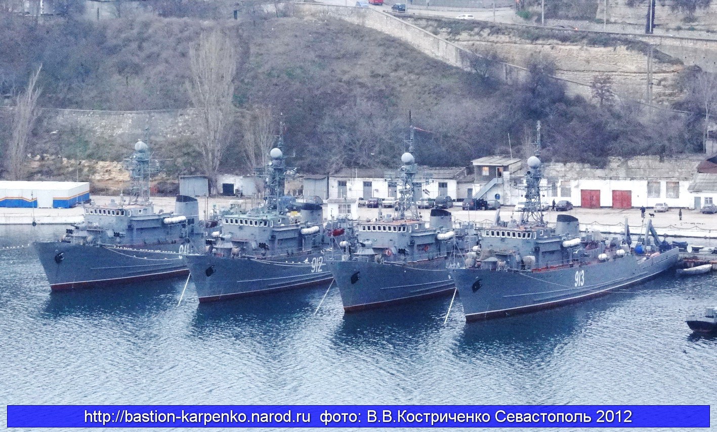 Largest Minesweeper In Vietnam Upgraded With Robot World War Defence largest-minesweeper-in-vietnam-upgraded-with-robot-world-war-defence