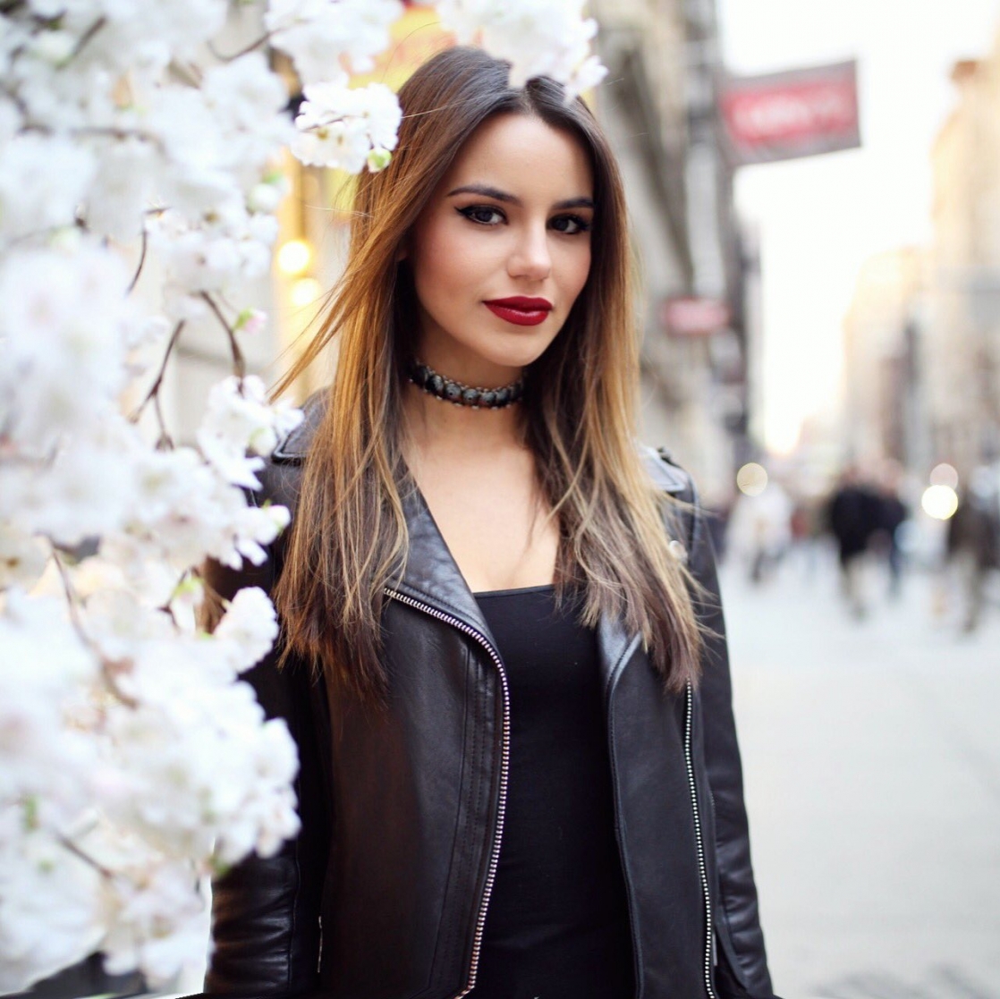 Las mas gaupas actrices del mundo: Madison Justice Beautiful