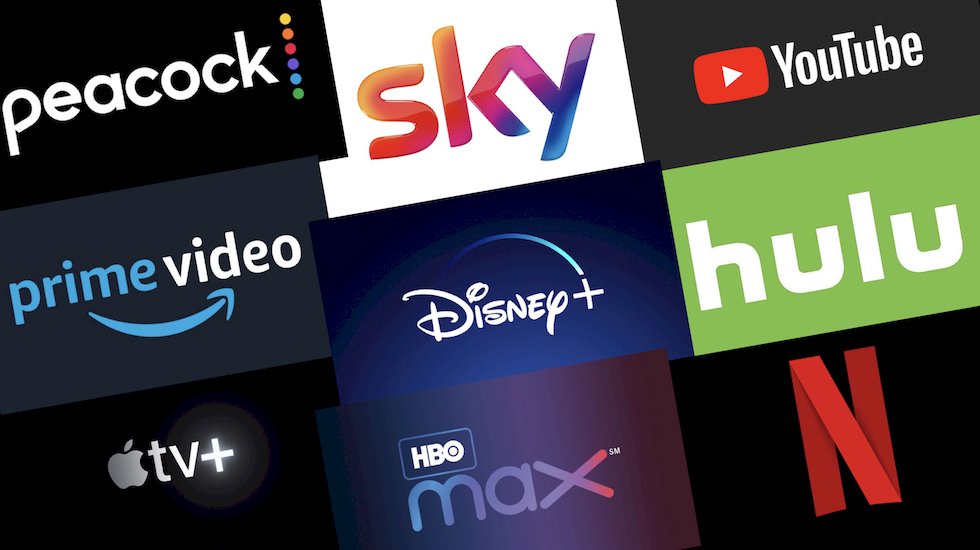 📺 Alternatives to Netflix, Disney+, HBO Max and other "overrated ...