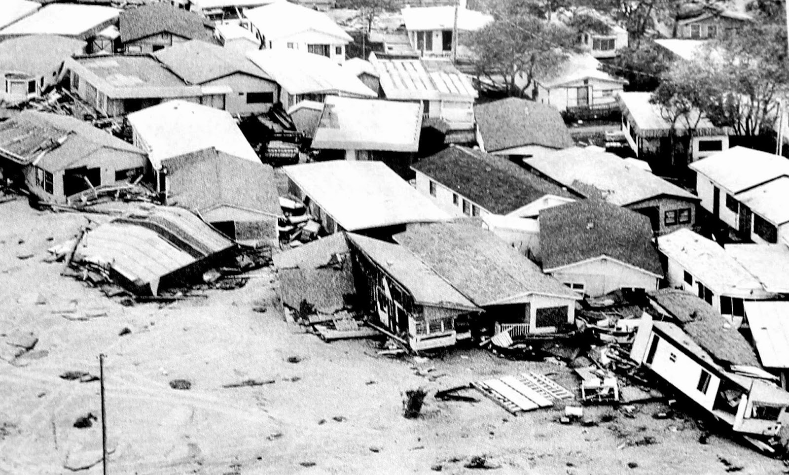 Capture America Journal: Murrell's Inlet History 7/12/14