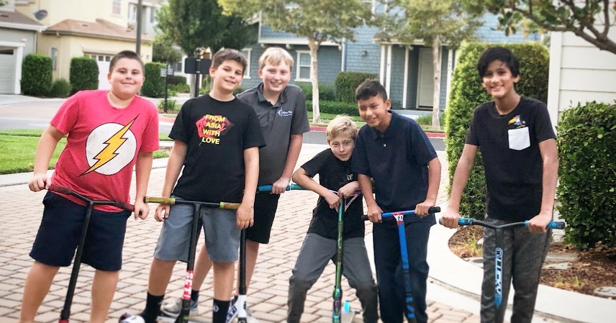 Zach Hilton Gilroy City Council Member: A Year in Review Safe Routes to ...