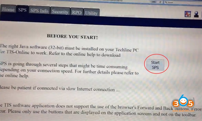 WiFi GM MDI Multiple Diagnostic Interface: How to use GM MDI to do ...