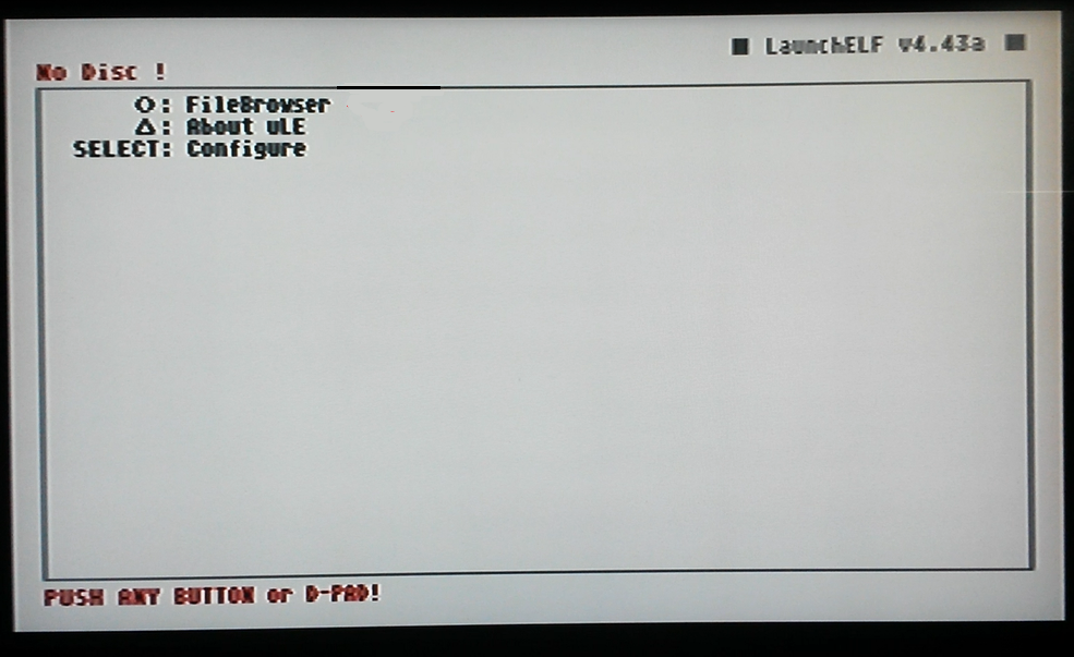 Ps2 ulaunchelf iso - asevpacific