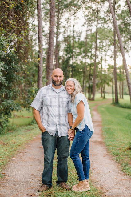 The Munns Family: Family Pictures 2020