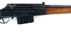 Blog de las Fuerzas de Defensa de la República Argentina: Rifle militar ...