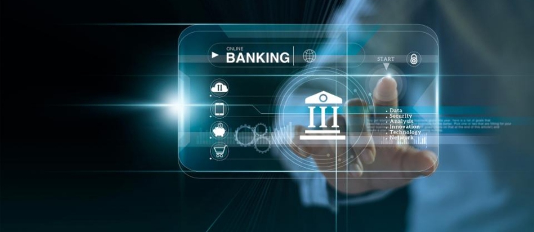 How technology has changed banking over the years