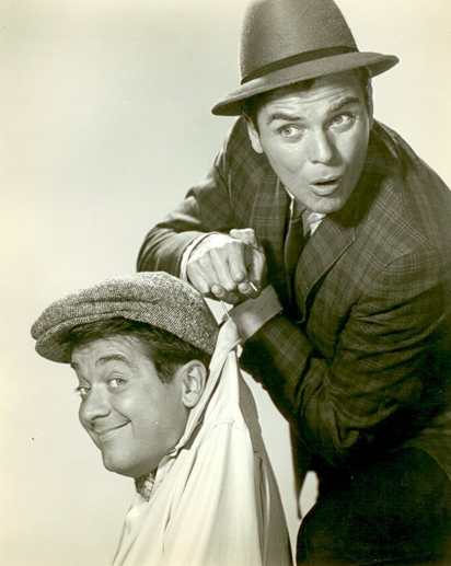 Classic Television Showbiz: 9/16/12 - 9/23/12