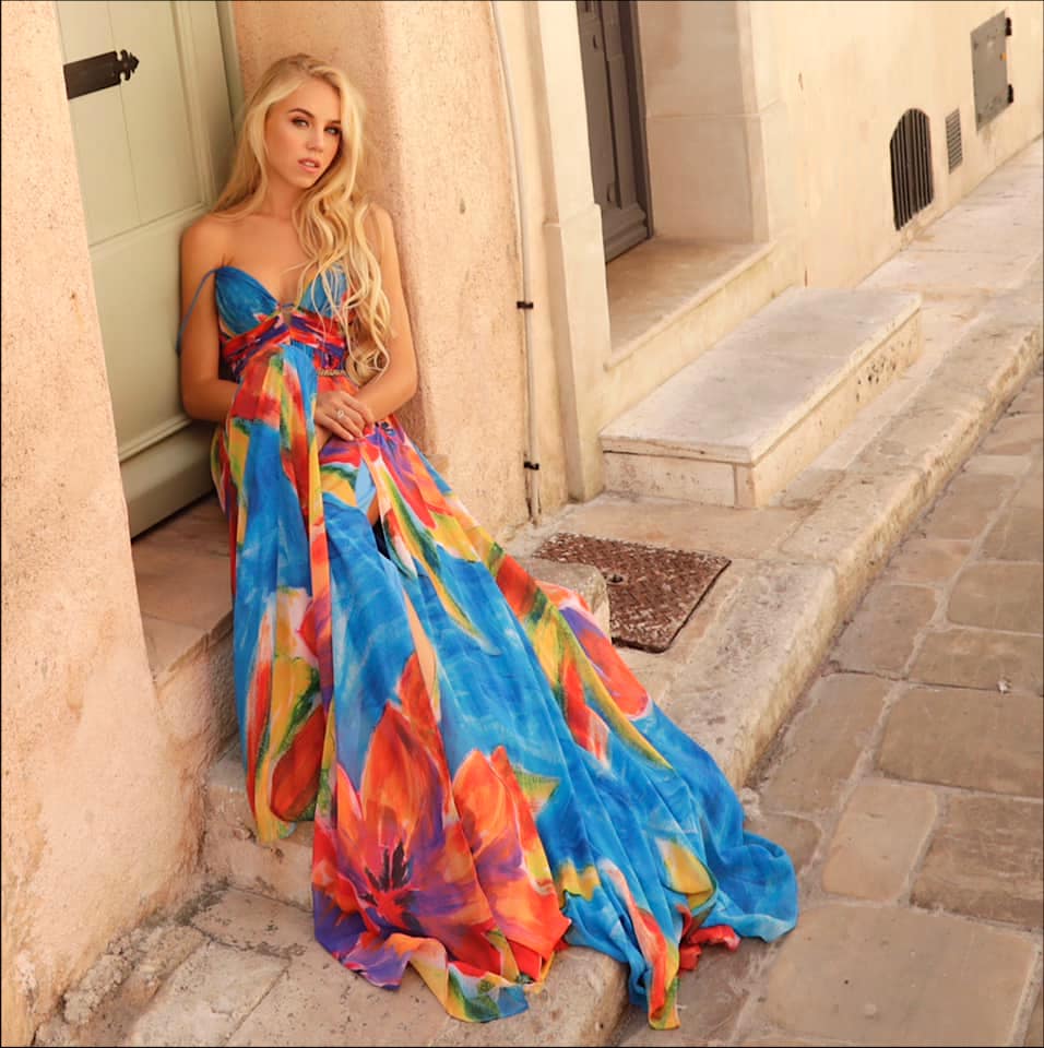 Il Regno: Happy Birthday Princess Maria Carolina! Il Regno: Happy Birthday Princess Maria Carolina!