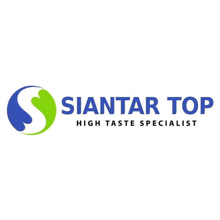 PT Siantar Top