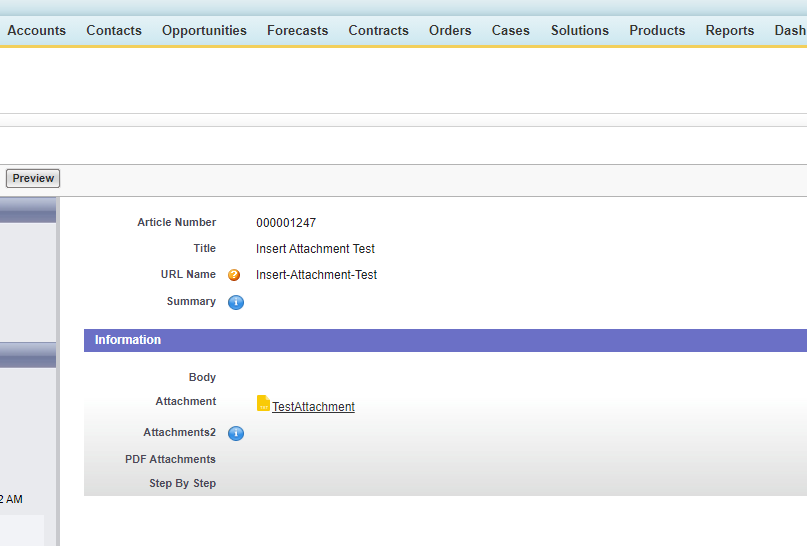 Love Salesforce Yes: Insert attachments in salesforce with rest api