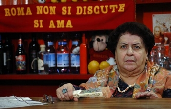 Anna Longhi (1934-2011) | IL MORTO DEL MESE