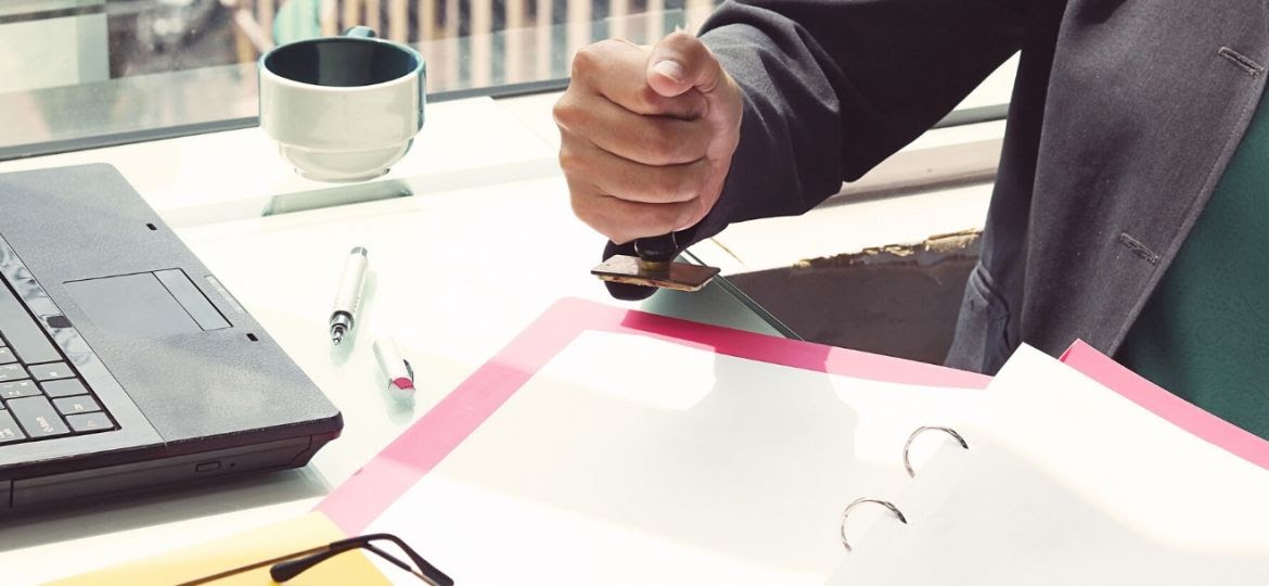 Things to Know for Notarization Process