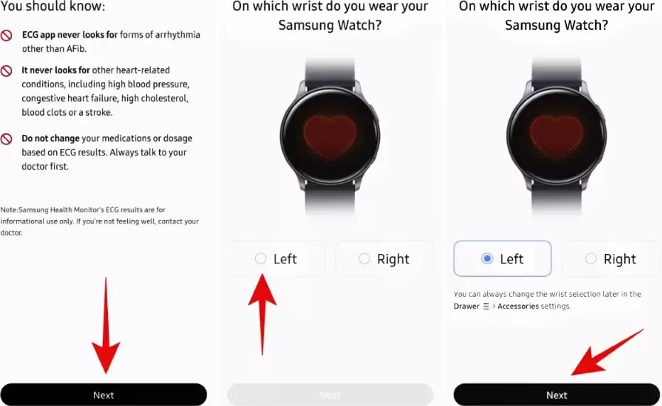 Cara Cek EKG di Samsung Galaxy Watch - Brankaspedia - Blog tutorial dan ...