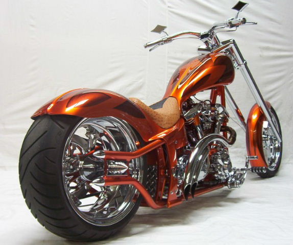 automotive: motor coper