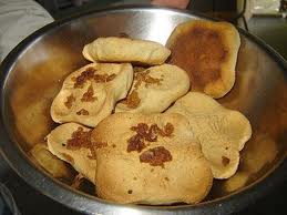 Honduras a través de la Diócesis de Yoro : Comidas Tipicas