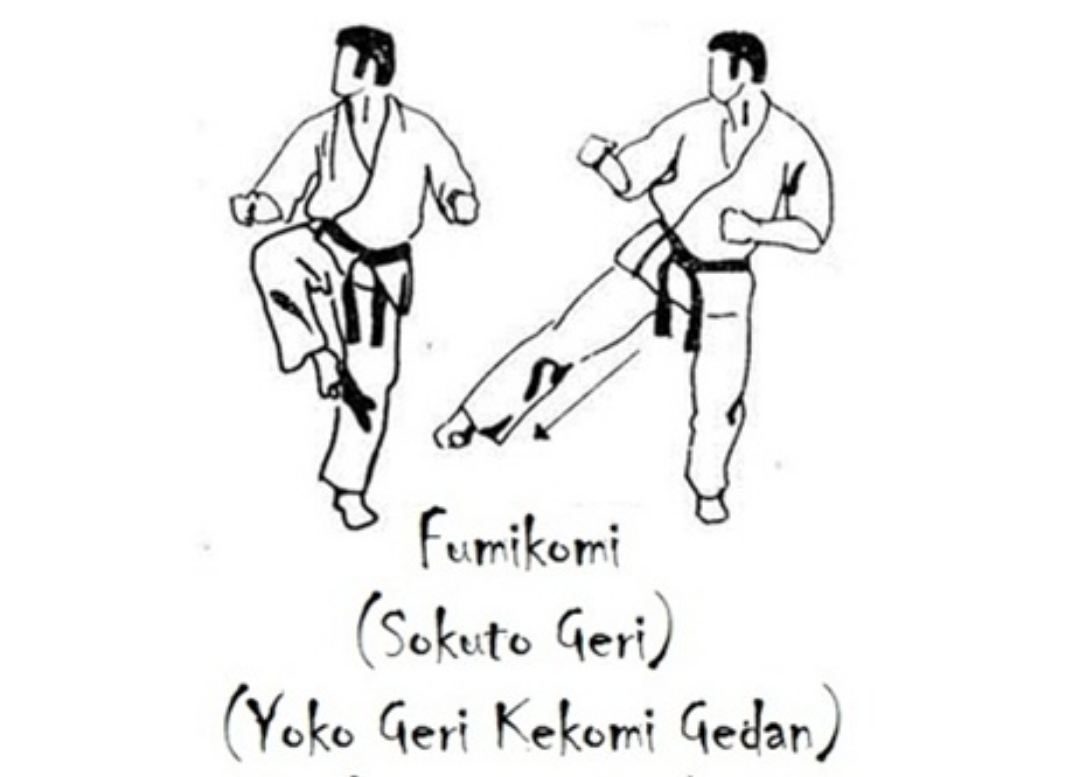 Karate Quick Guide Blogspot | New Delhi