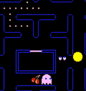 What I Learned from 200 Games of Pac-Man, Part 1: Strategy