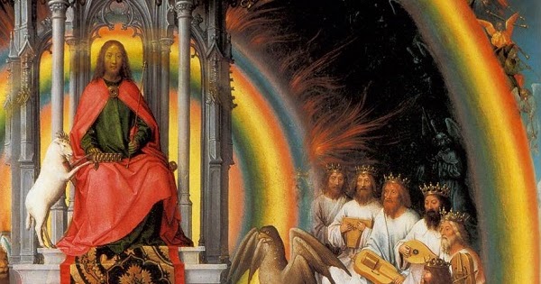 Jesus in Love Blog: Why we need LGBT saints