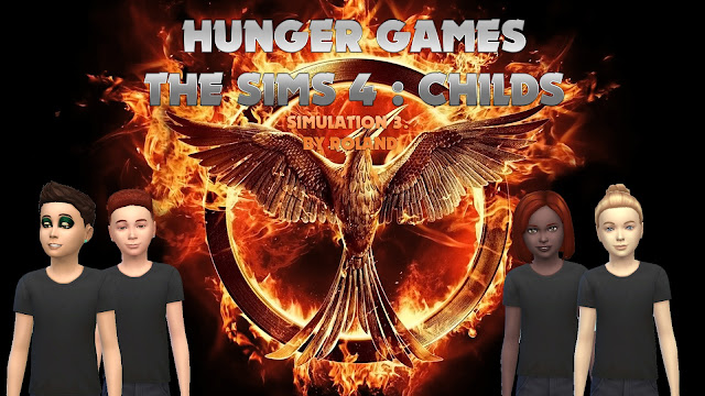 BrantSteele Hunger Games Simulator