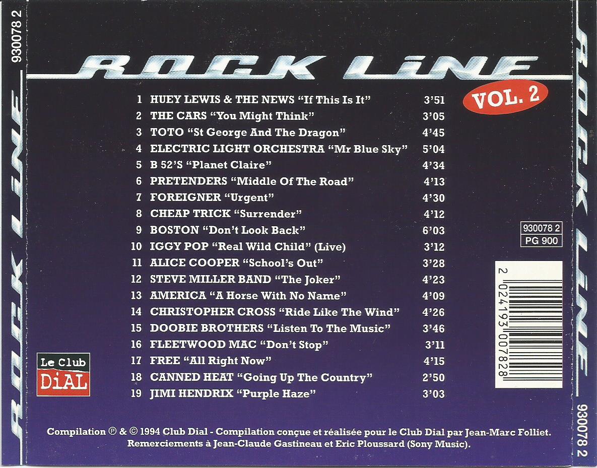 CD-BOX-017: Compilation - 2