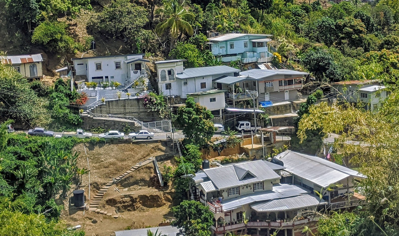 Around the World With Uncle Moose: 2020