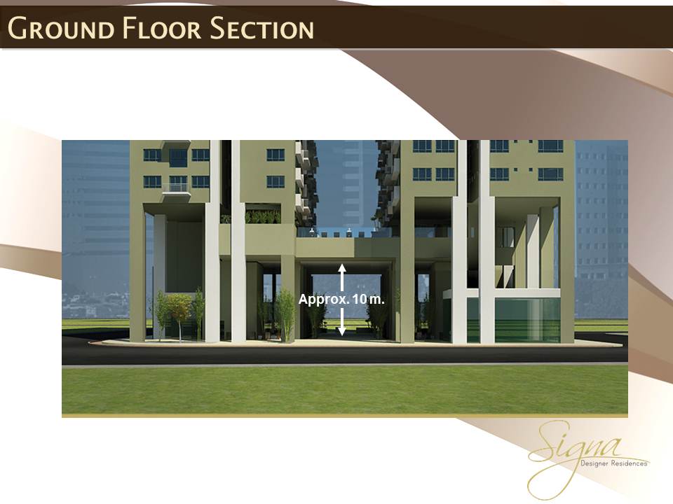 RLC Residences - Residential Division of Robinsons Land Corporation ...