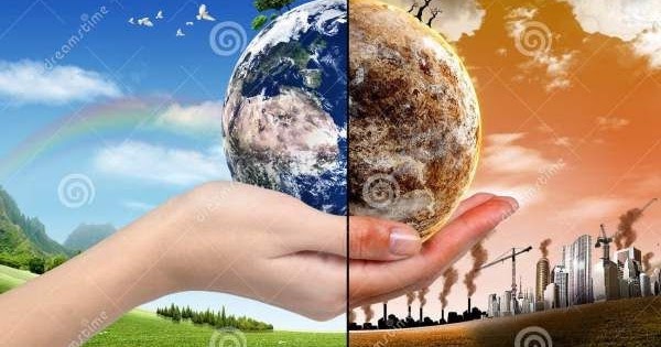 Seneca School - Year 1-2 - Science / English: Science - Pollution ...