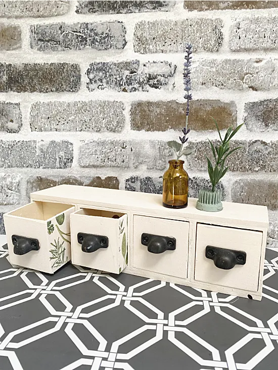 Peel and Stick Brick Backdrop